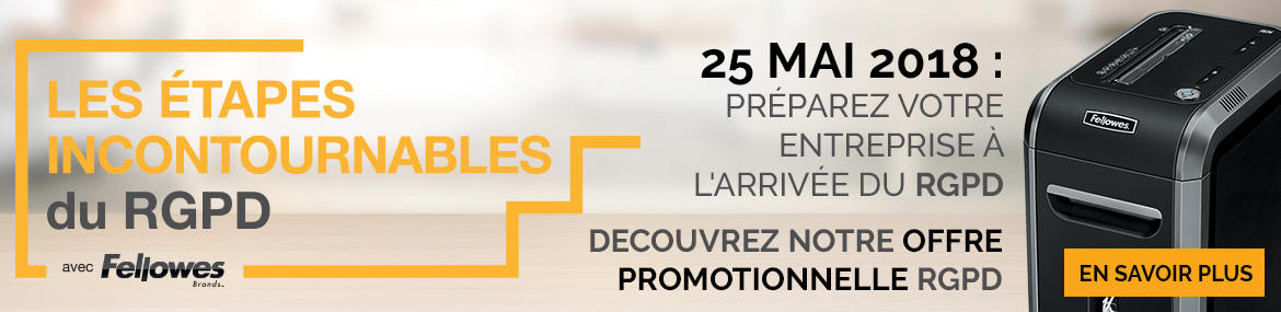 Fourniture de bureau, mobilier, imprimés - Fiducial Office Solutions